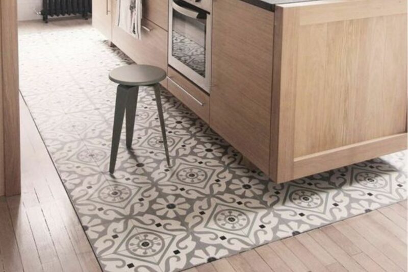 The Best Kitchen Tile To Wood Floor Transition Ideas