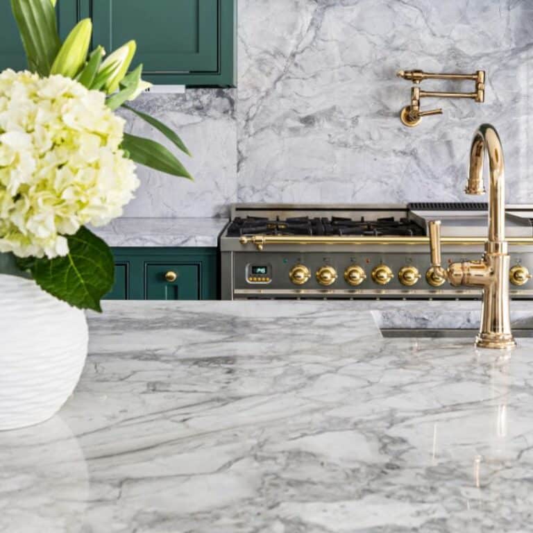 The Ultimate Guide to Dolomite Countertops